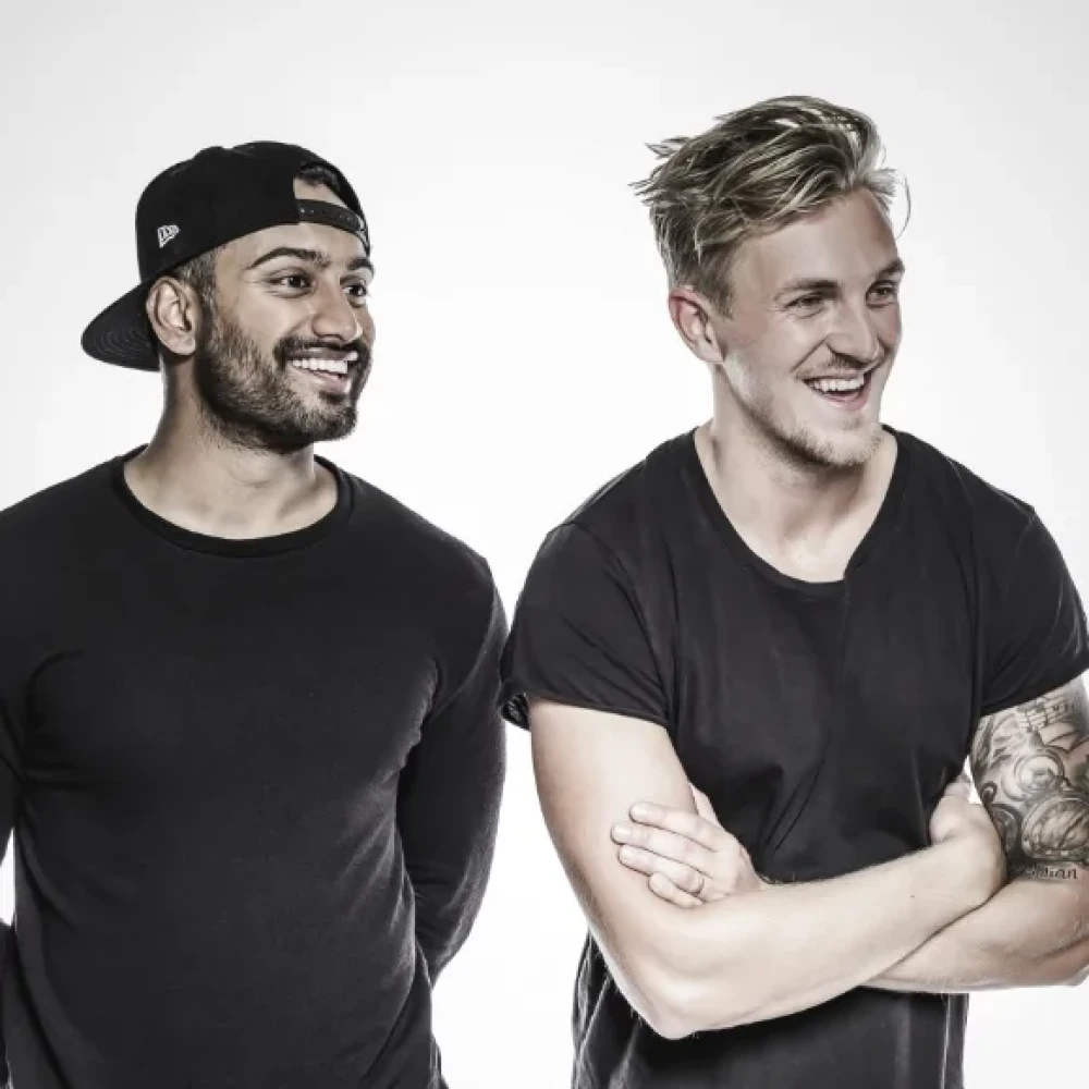 Vidojean X Oliver Loenn